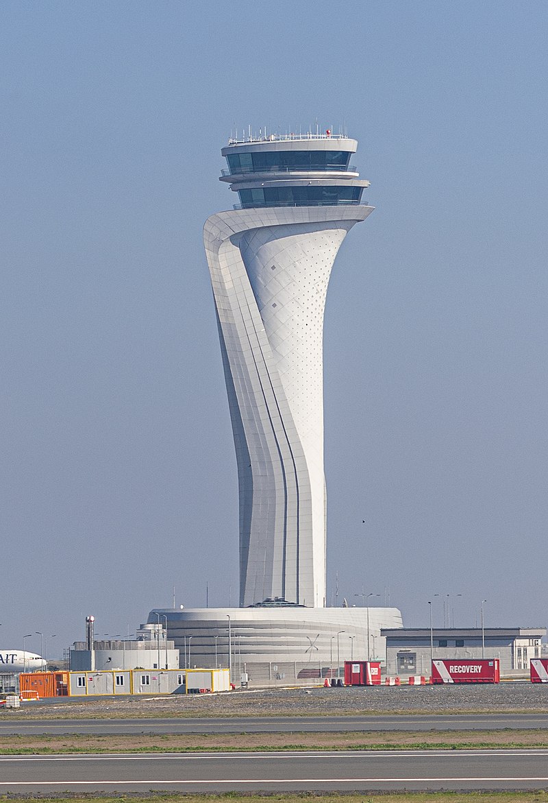 The Future of Air Traffic Control: Remote and Virtual Towers